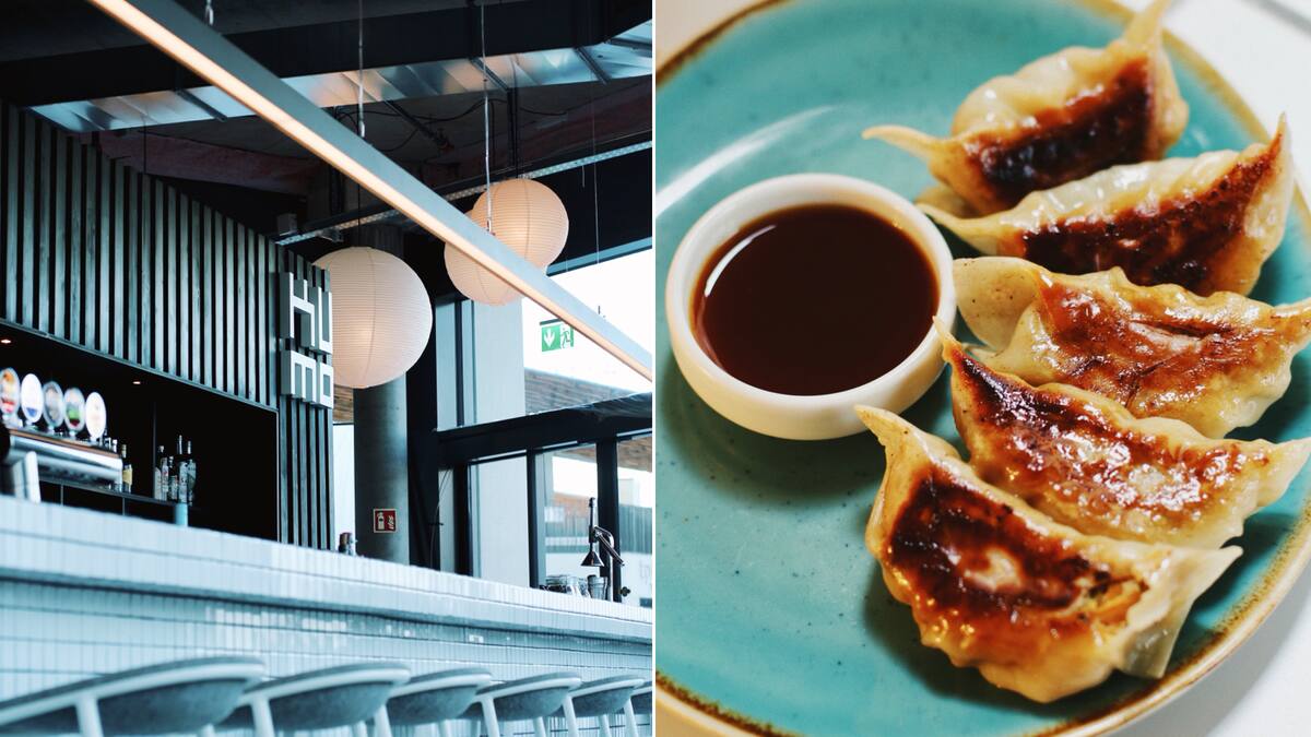 Ben et Léo ouvrent à Bulle! | GaultMillau