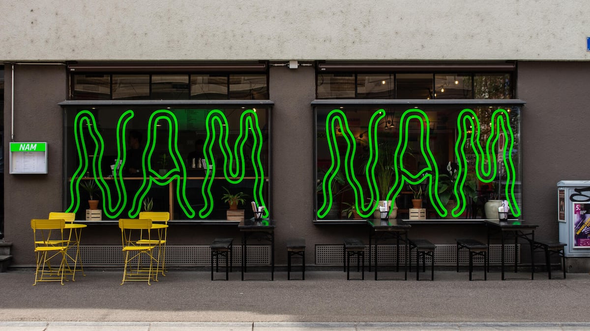 Pop Nam Soup Bar – Einen Tick besser | GaultMillau