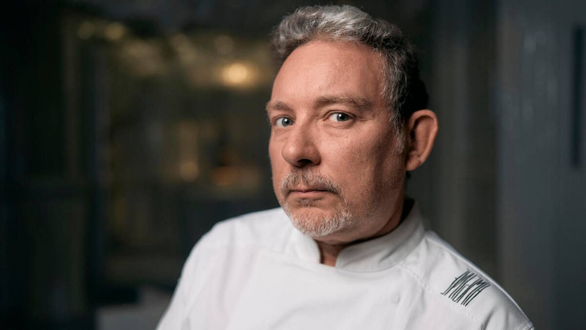 Albert Adria, chef mythique d'El Bulli: «Instagram incite les chefs à ...