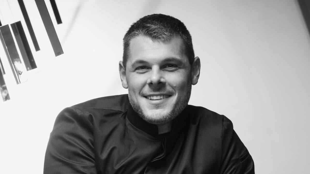 Mathieu Bruno change de concept! | GaultMillau