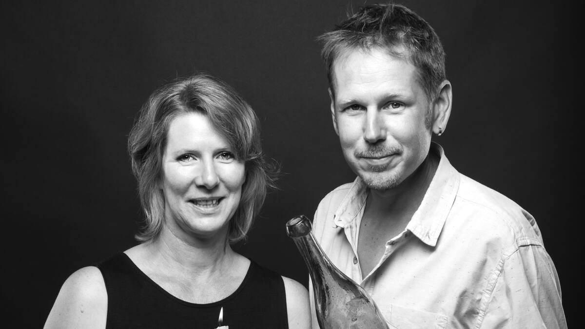 Mermetus! Die Top-Weine der Familie Chollet | GaultMillau