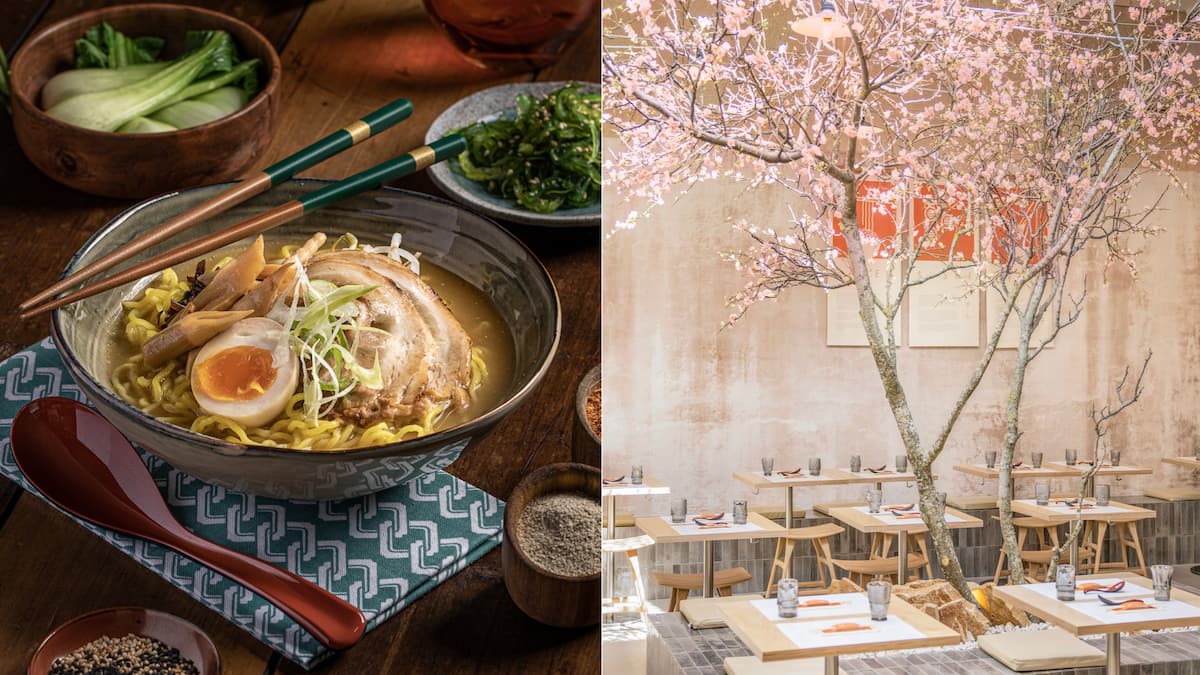 Naruto: ramens en folie! | GaultMillau