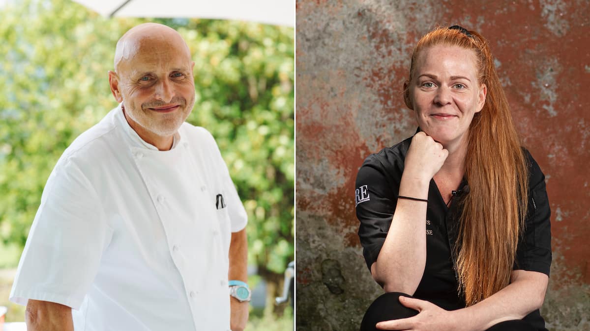 Michelin: Marie Robert et Chevrier privés d’étoiles! | GaultMillau