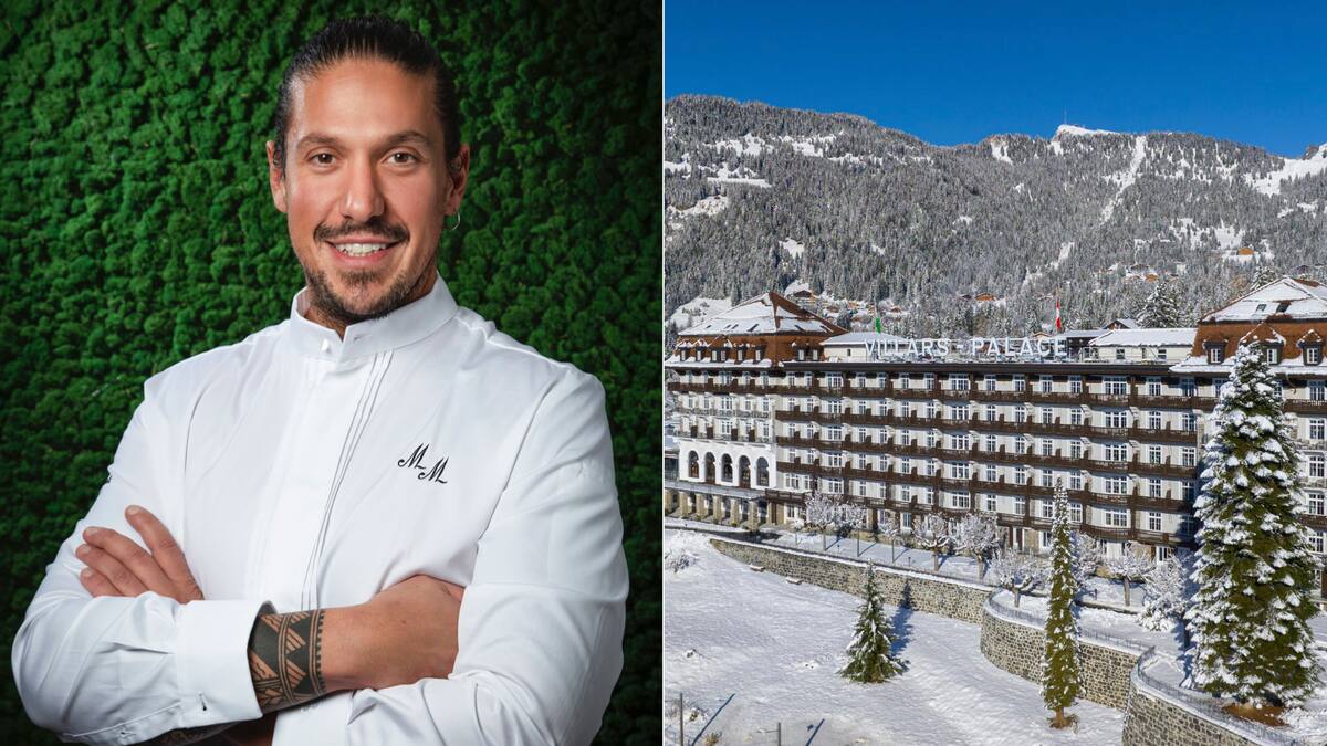 Mirto Marchesi s’en va! | GaultMillau