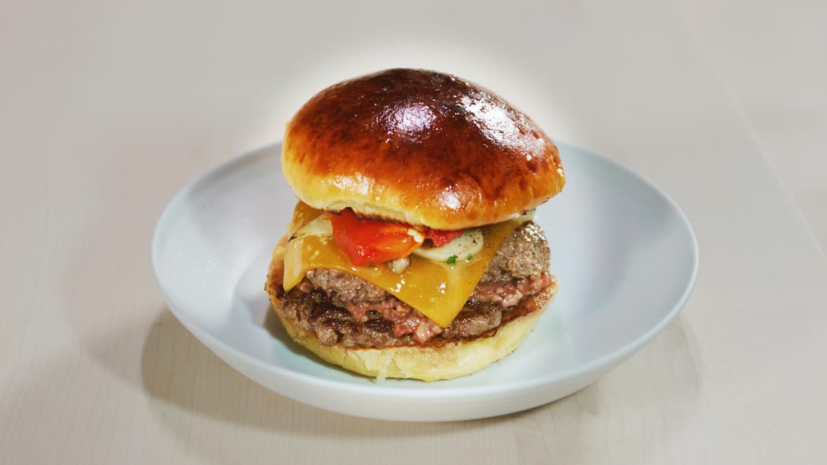 Smash Burger | GaultMillau