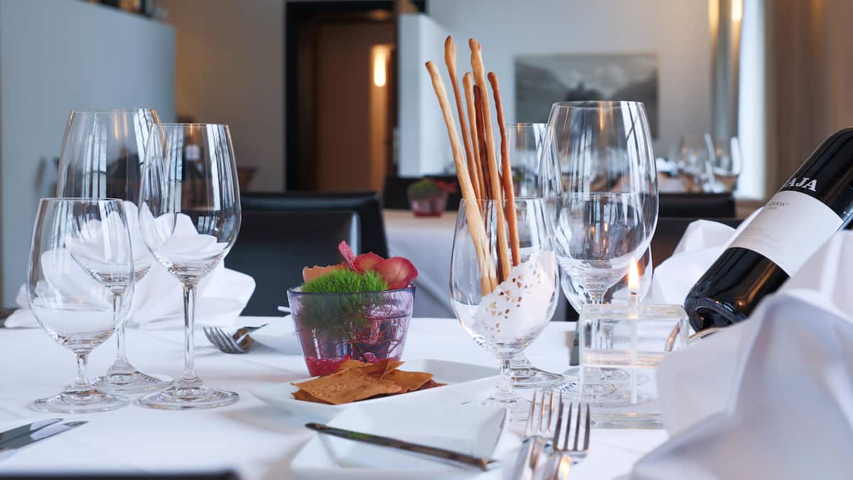 Restaurant Mulania Brasserie | GaultMillau