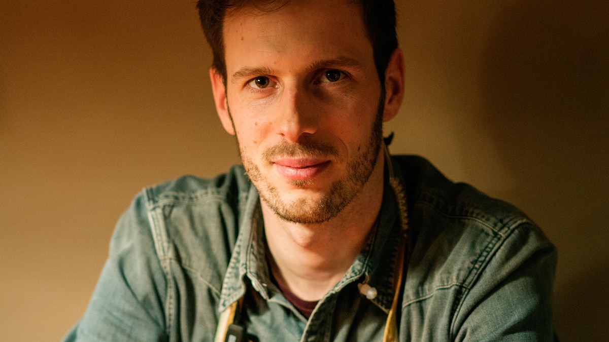 Markus Arnold Steinhalle im Kirchenfeld Bern | GaultMillau