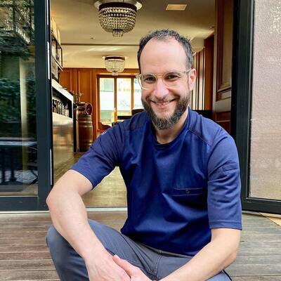 Restaurant Felsenegg | GaultMillau