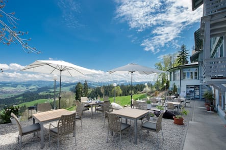 Geniessen und wandern in den Schweizer Bergen | GaultMillau