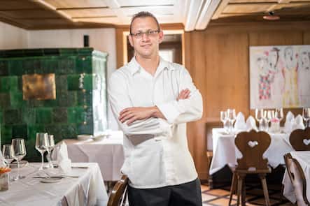 Hacktätschli! Das sind GaultMillaus Favoriten | GaultMillau