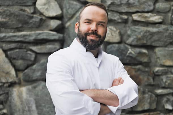 Koch des Monats | GaultMillau