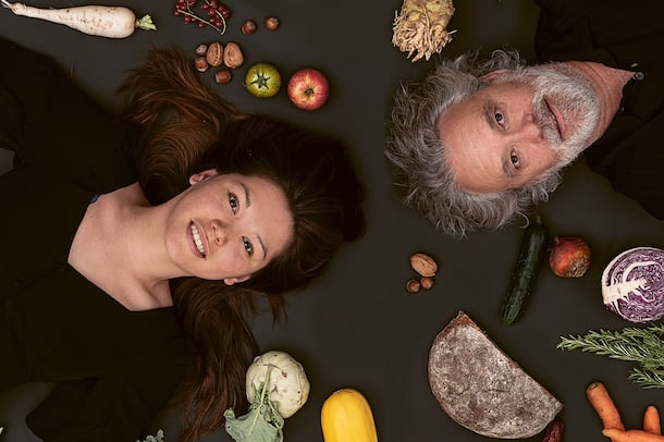 Starchefs | GaultMillau