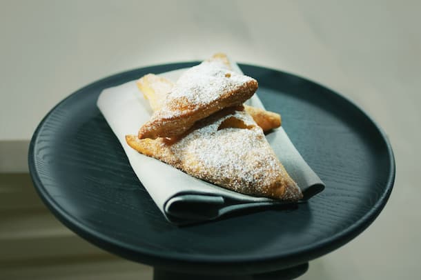 Atelier Caminada | GaultMillau