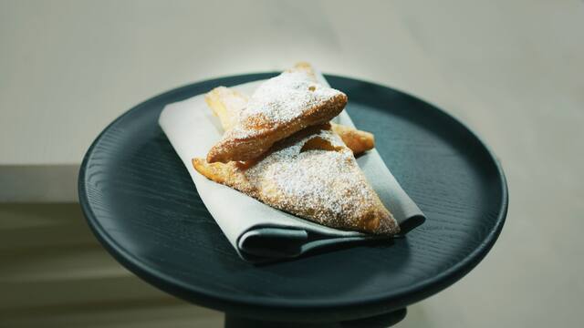 Atelier Caminada | GaultMillau