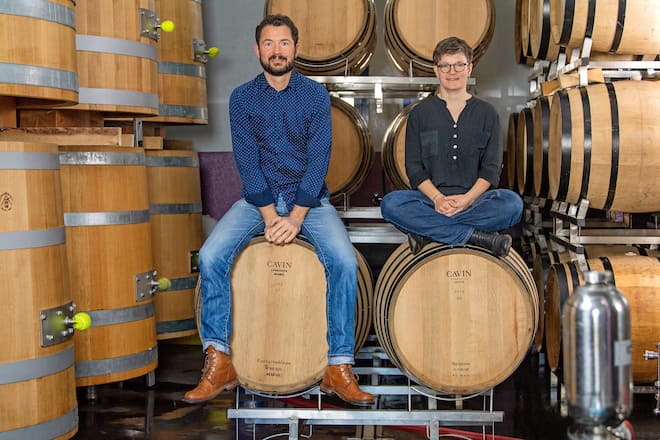 Pinot Noir: Masterclasses & eine «Paulée» | GaultMillau