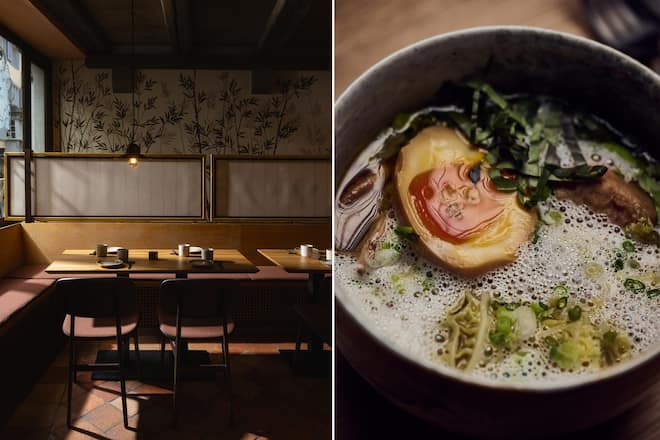 Pop Soï 28: Stefan Heilemanns Lieblingsgerichte aus Asien | GaultMillau