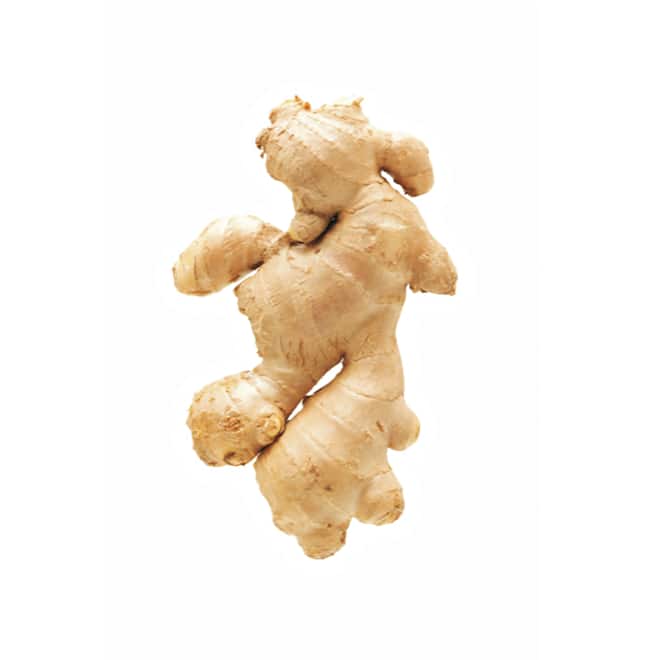 Gesünder geniessen dank Ingwer | GaultMillau