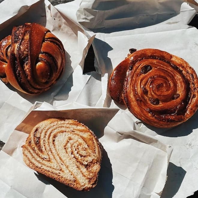Les meilleures babkas de Genève | GaultMillau