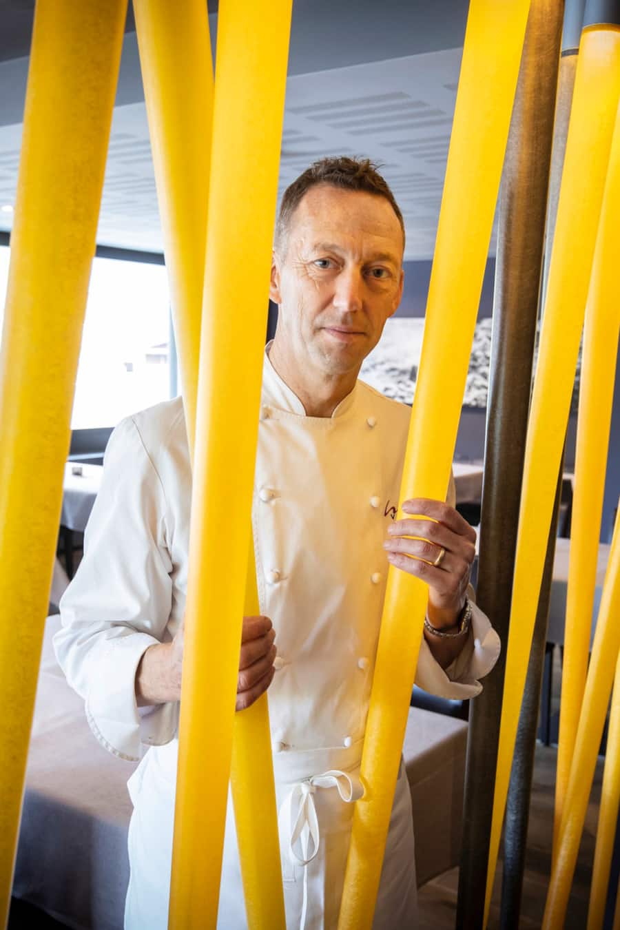 Die Besten am Brienzersee: Simon Anderegg, Lukas Stalder, Christian ...