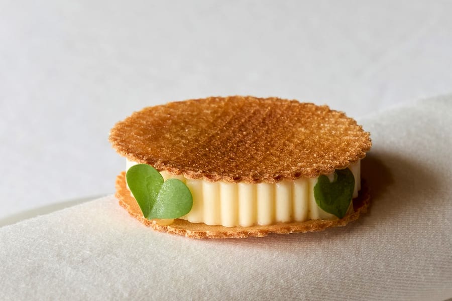 St. Moritzer Luxushotel holt Starkoch aus Bangkok | GaultMillau