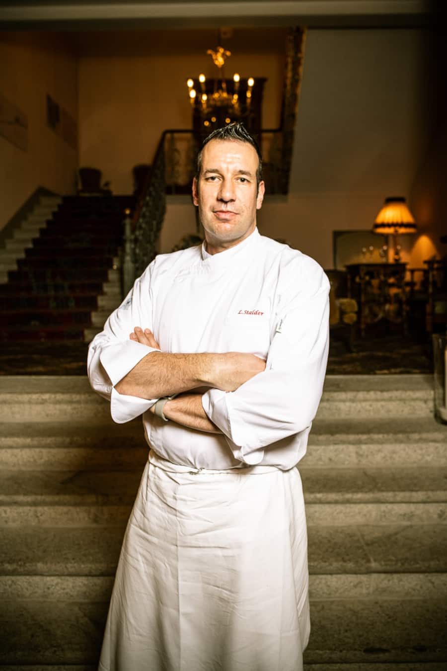 Die Besten am Brienzersee: Simon Anderegg, Lukas Stalder, Christian ...